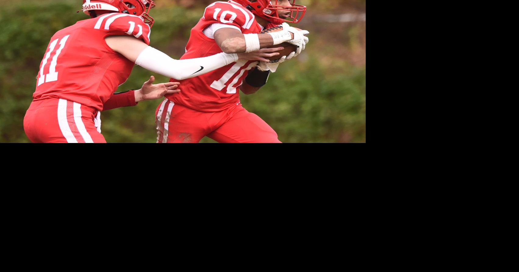 Football Mag: Mount Carmel | | newsitem.com