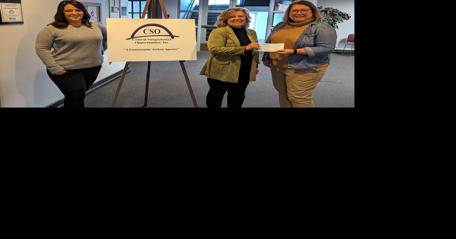 CSO receives funding for mobile food pantry, Opportunities for All fund ...
