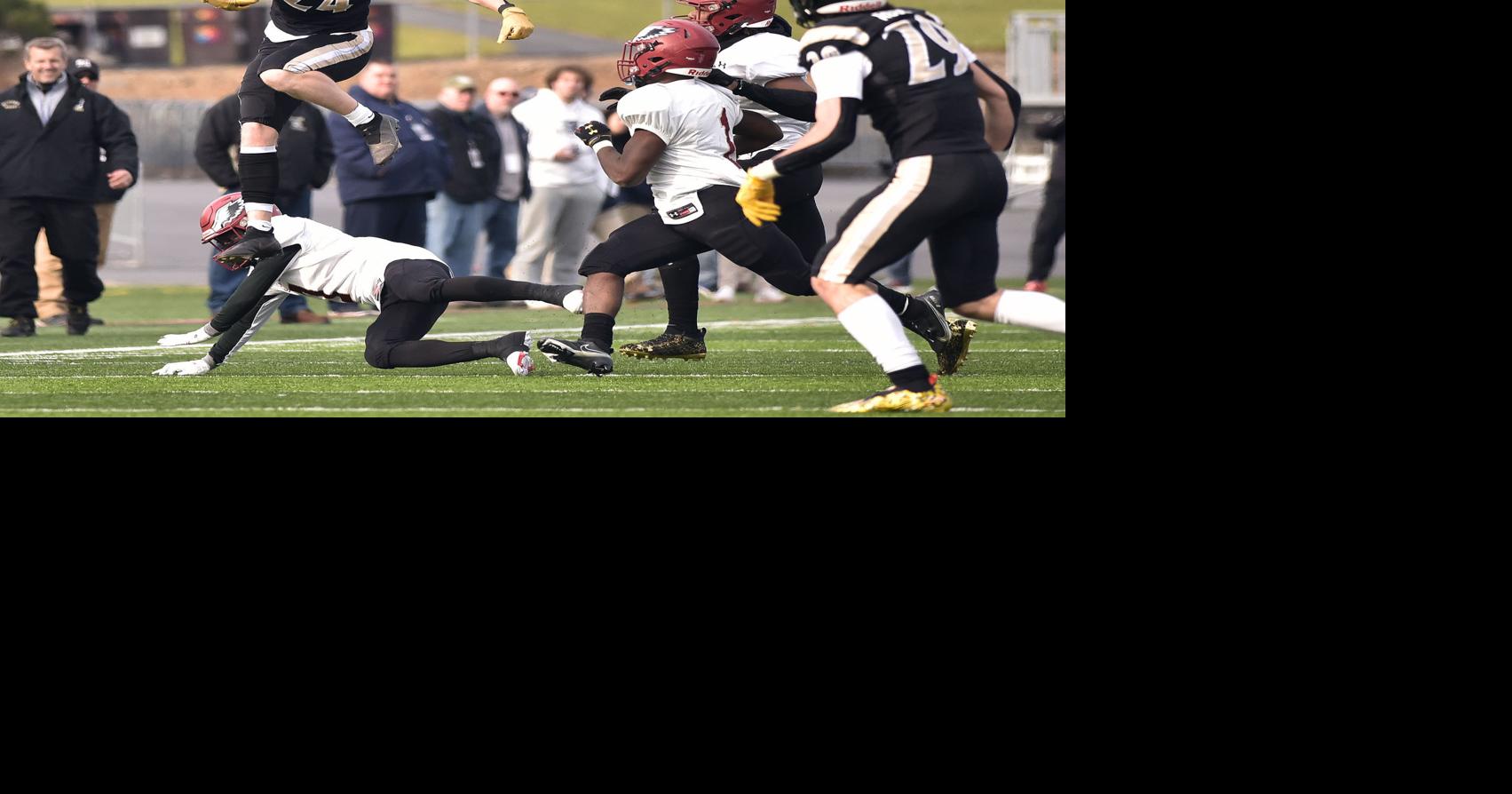 H.S. Football: SCA's Braeden Wisloski commits to Maryland | Sports ...