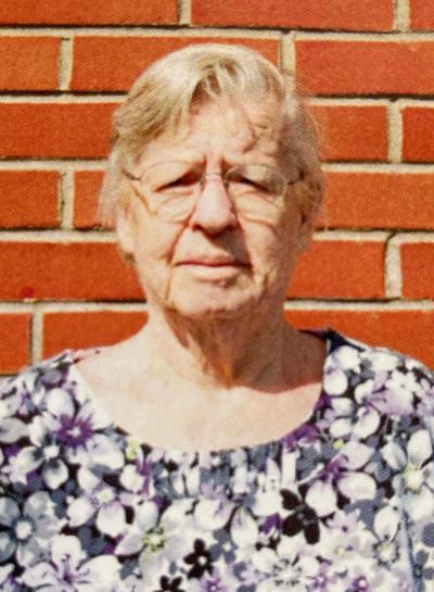 Shirley Ann Funk | Obituaries | newsitem.com