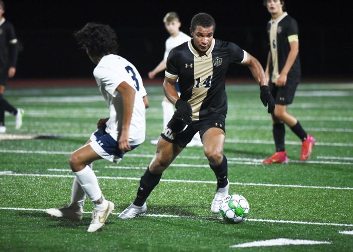 H.S. Boys Soccer: SCA, Mifflinburg settle for scoreless tie after 100 ...
