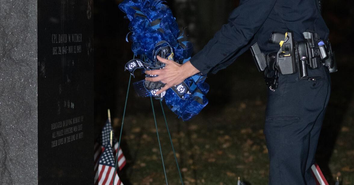 Shamokin Police Department City losing two officers due to resignations ...