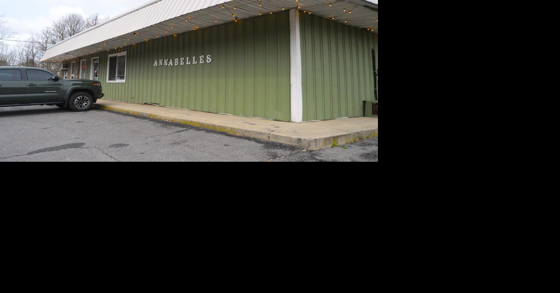 Annabelle's Restaurant anticipated to add more seating, ice cream to ...