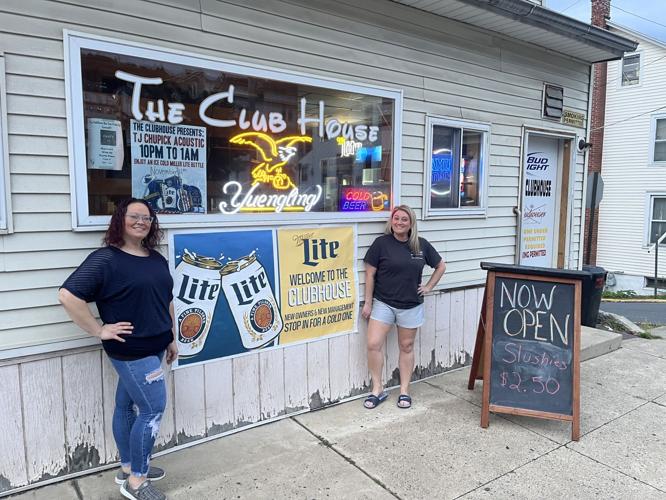 Springfield bar purchased, reopens under new management | Local ...