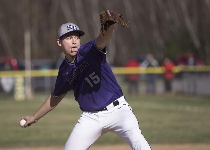 H.S. Baseball: Fifth-inning rally leads Mount Carmel to 10-0 win over ...
