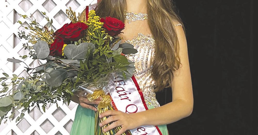cs092123 grataz fair queen | | newsitem.com