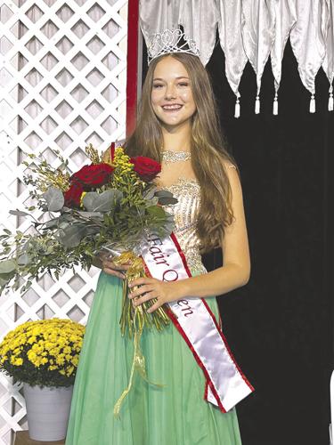 cs092123 grataz fair queen | | newsitem.com