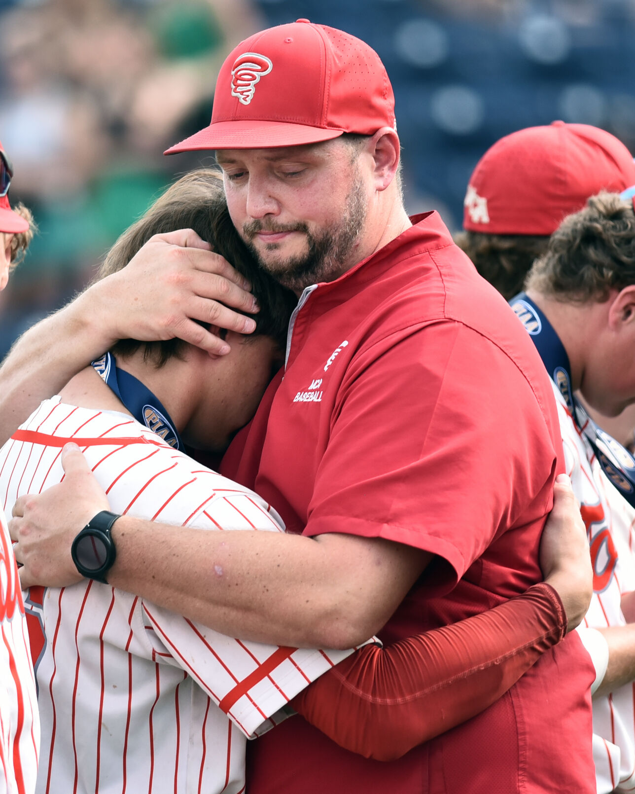 H.S. Baseball: MCA caps memorable season with state silver, narrowly ...