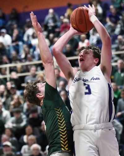 H.S. Boys Basketball: Shamokin drops heartbreaker to Lewisburg in ...