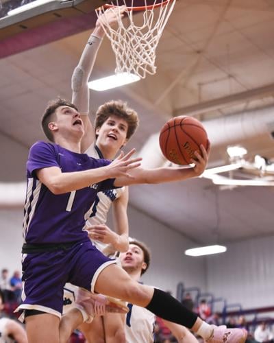 H.S. Boys Basketball: Central Mountain pulls away from Shamokin in PHAC ...