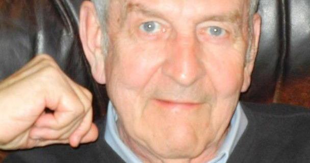 Thomas Paul 'Tom' Weldon | Obituaries | newsitem.com