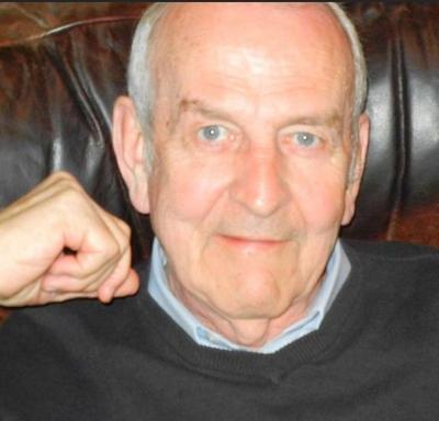 Thomas Paul 'Tom' Weldon | Obituaries | newsitem.com