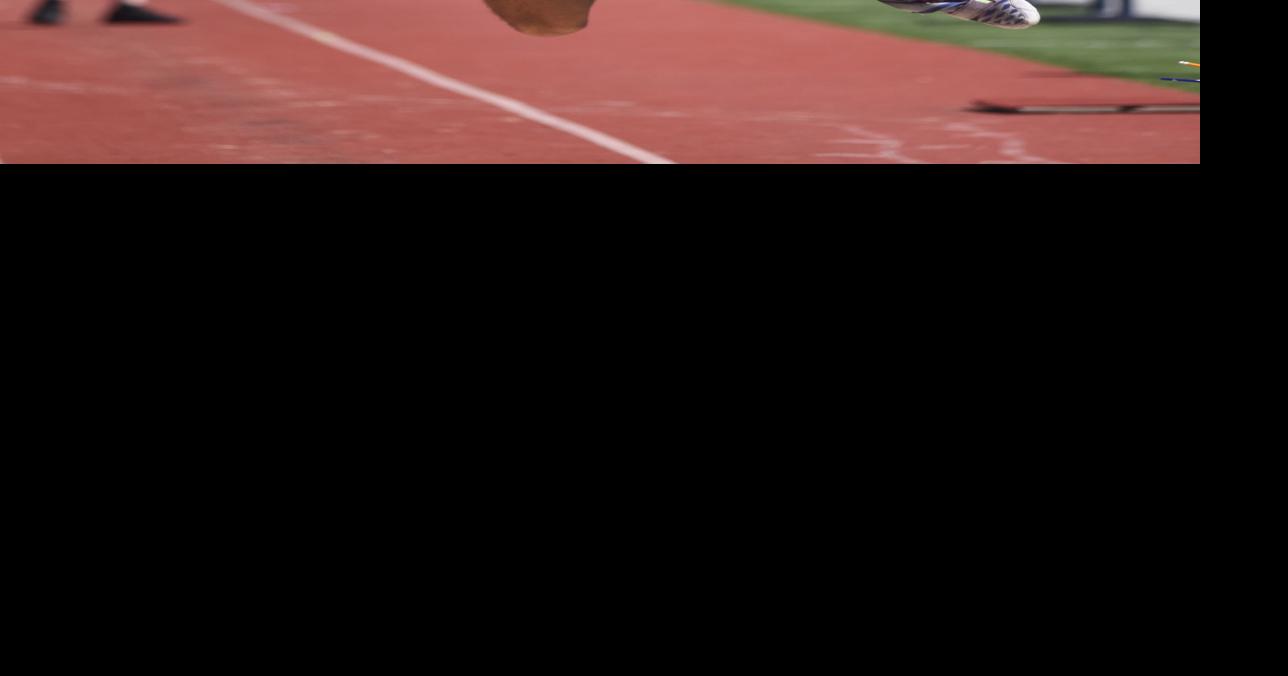 H.S. Track and Field: Fleming earns silver in long jump at state ...