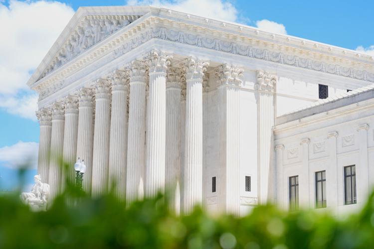 Alabama asks Supreme Court to allow use of congressional map helping ...