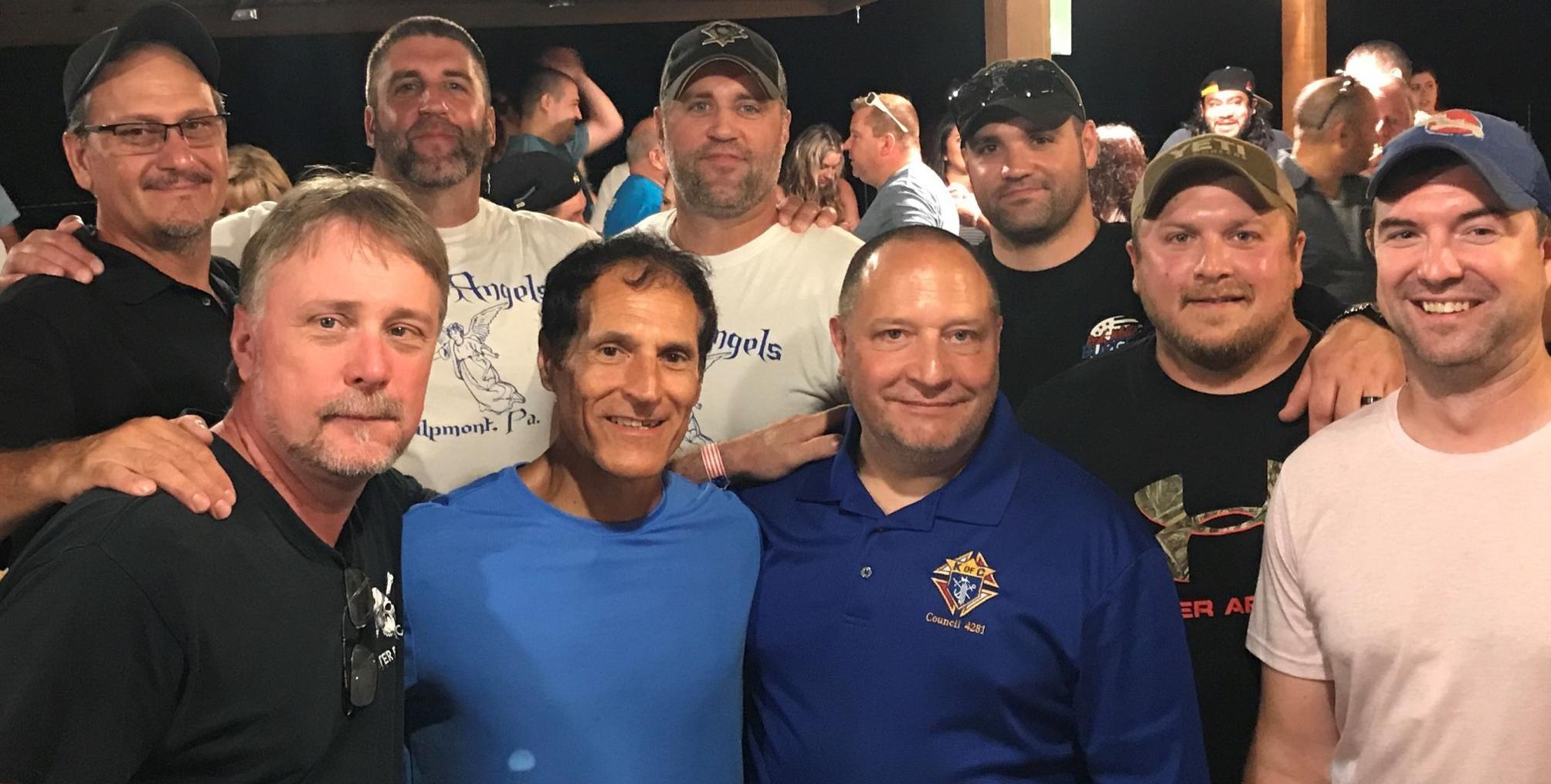 Holy Angels Parish to hold picnic on Friday and Saturday | Local ...