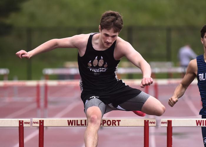 H.S. Boys Track and Field: MCA wins first team district title in 24 ...