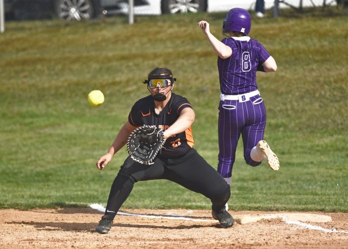 H.S. Softball: Leiby hits grand slam in Shamokin's big win | Sports ...