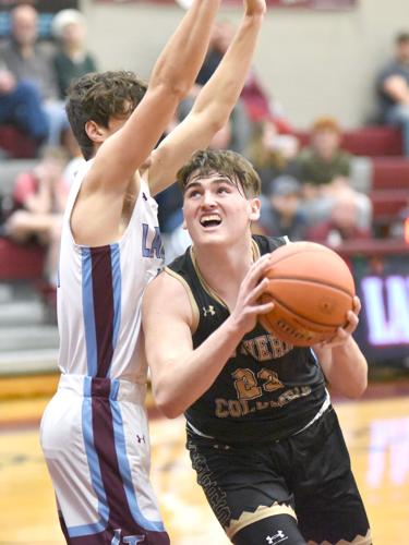 H.S. Sports: SCA's Tyler Arnold to throw javelin at Tennessee | Sports ...