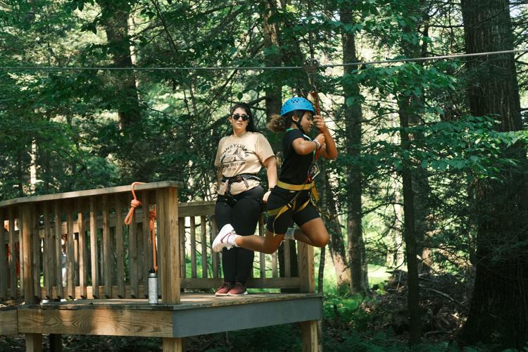 'Out of This World': Intergalactic mystery unfolds at this year's Camp Dost | Local | newsitem.com