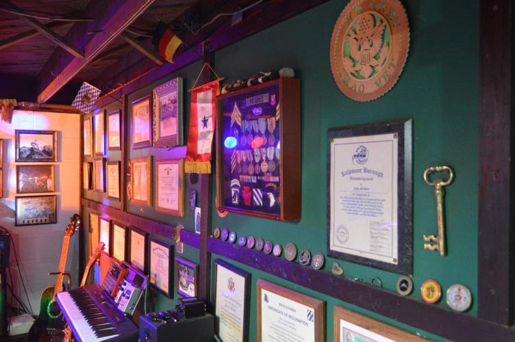 Area veteran, musician releases original song about military service ...