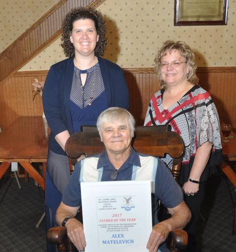 'Father of Year' named | Local | newsitem.com