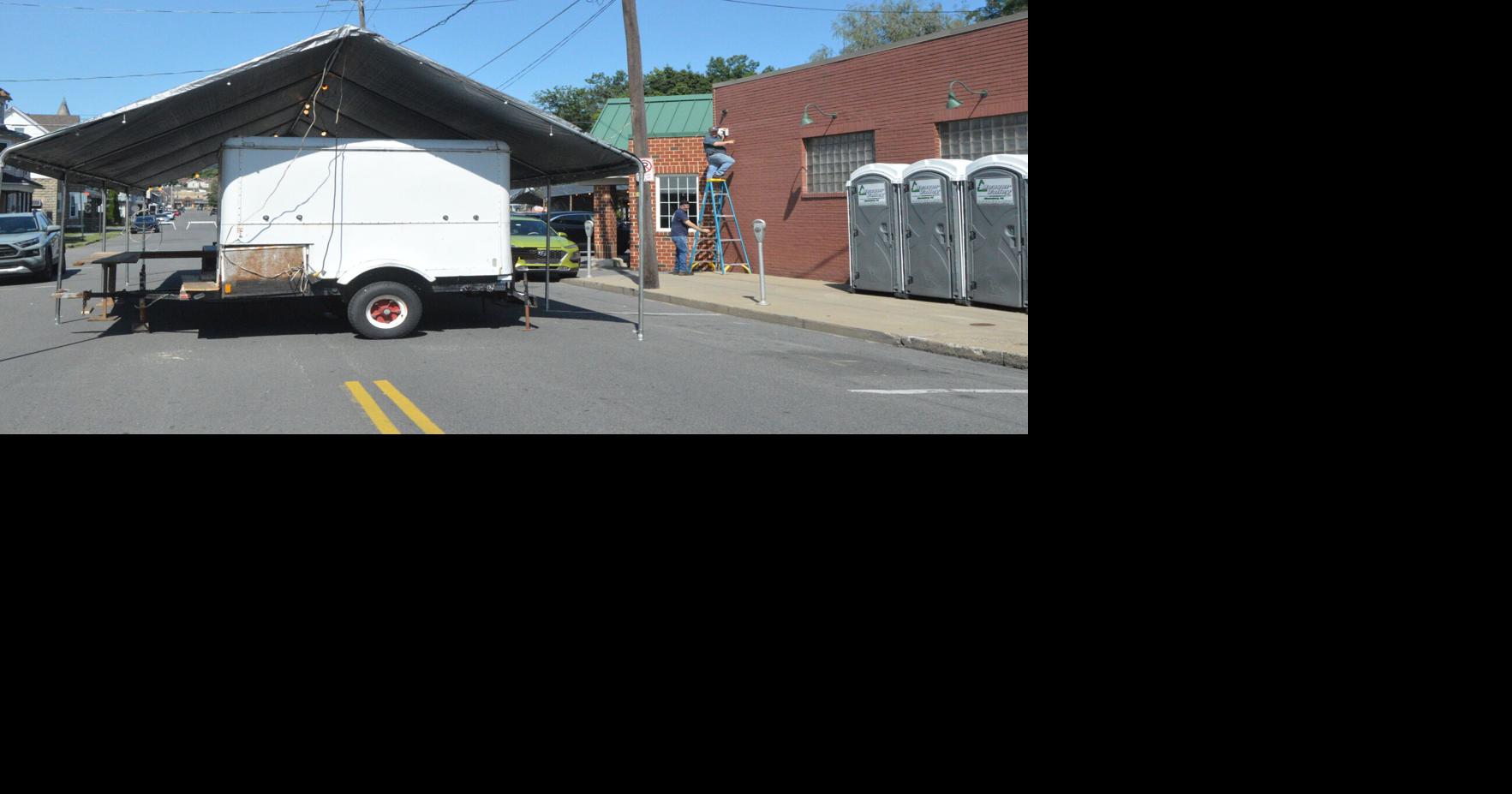 Independence Fire Co. to host first block party since 2016 tonight ...