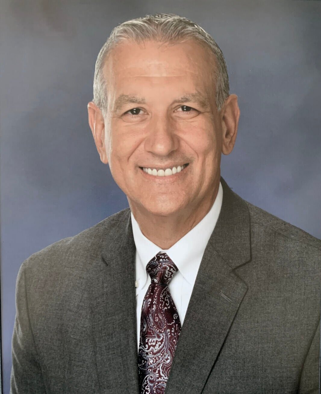 Attorney Edward C. Greco announces candidacy for county judge | Local ...