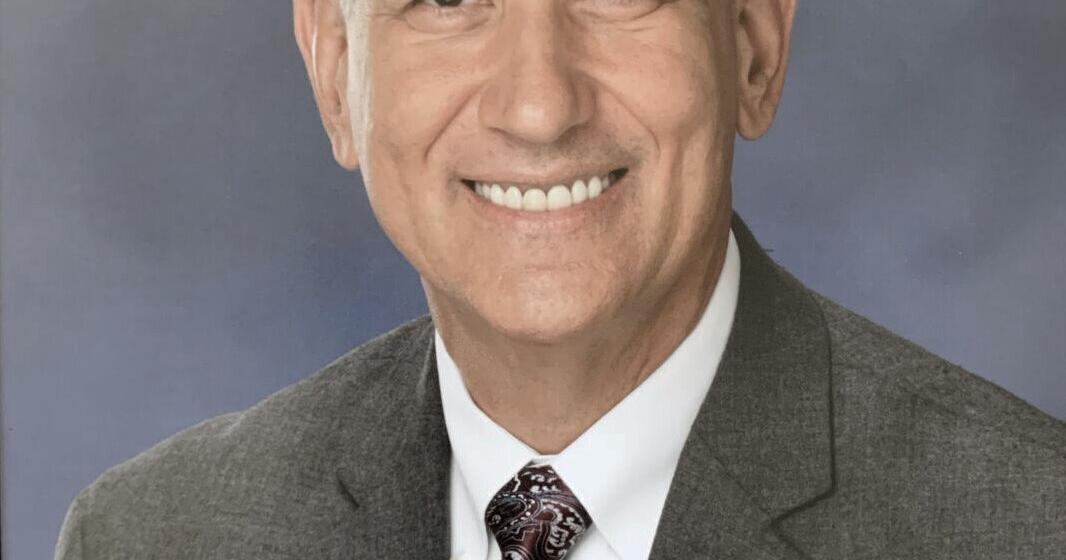 Attorney Edward C. Greco announces candidacy for county judge | Local ...