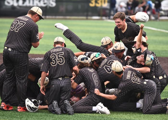 H.S. Baseball: Hopper, clean defense lead Southern to state ...