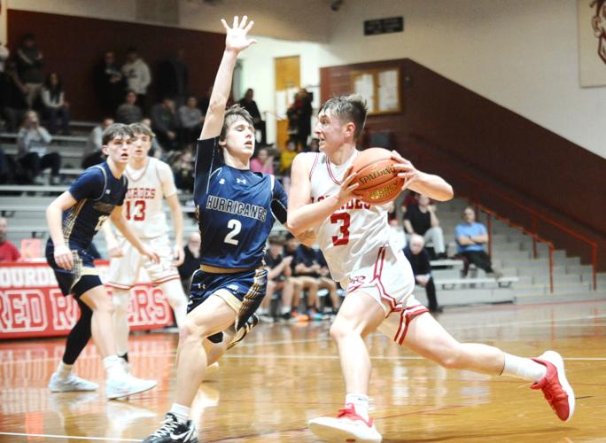 H.S. Boys Basketball: Lourdes edged at home by Schuylkill Haven ...