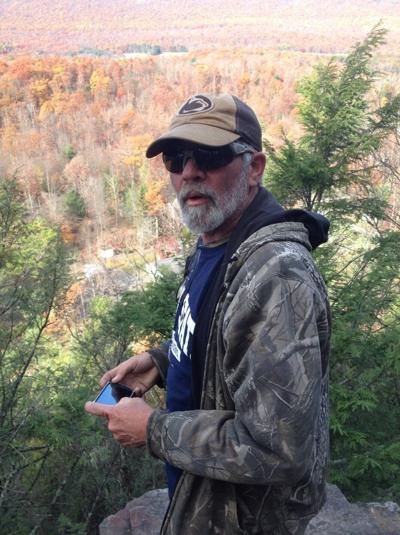 Charles Keith Clark | Obituaries | newsitem.com