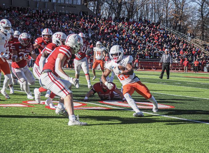 College Football: Susquehanna to take on top-ranked North Central in ...