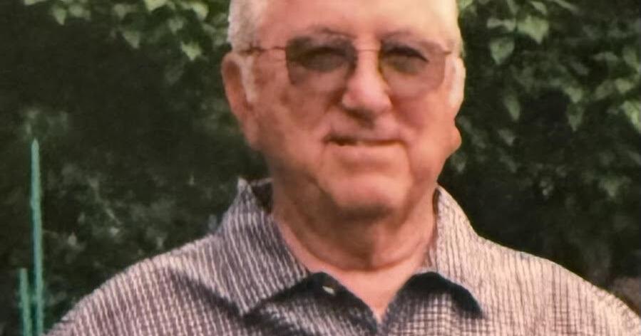 Allen Earl Fry Jr. | Obituaries | newsitem.com