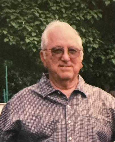 Allen Earl Fry Jr. | Obituaries | newsitem.com