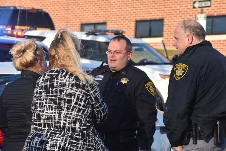 POLICE BLAME LINE MT. THREAT ON 'SWATTING' | Local | newsitem.com