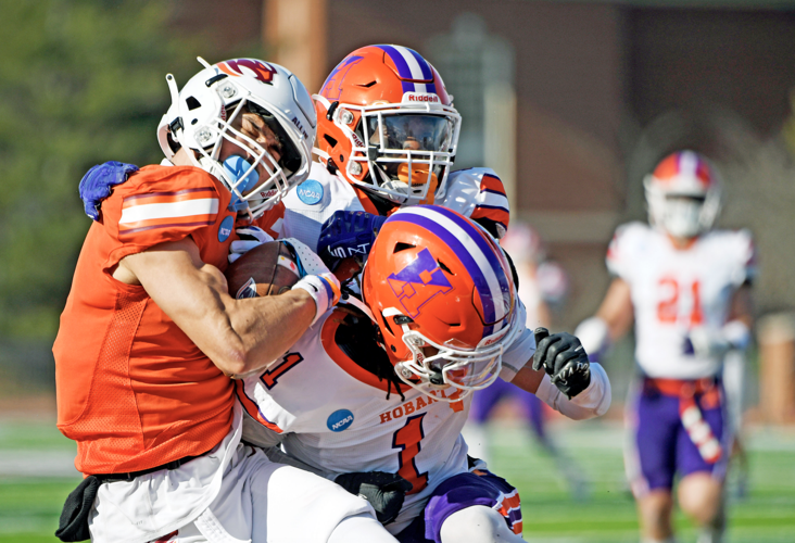 College Football: Susquehanna to take on top-ranked North Central in ...