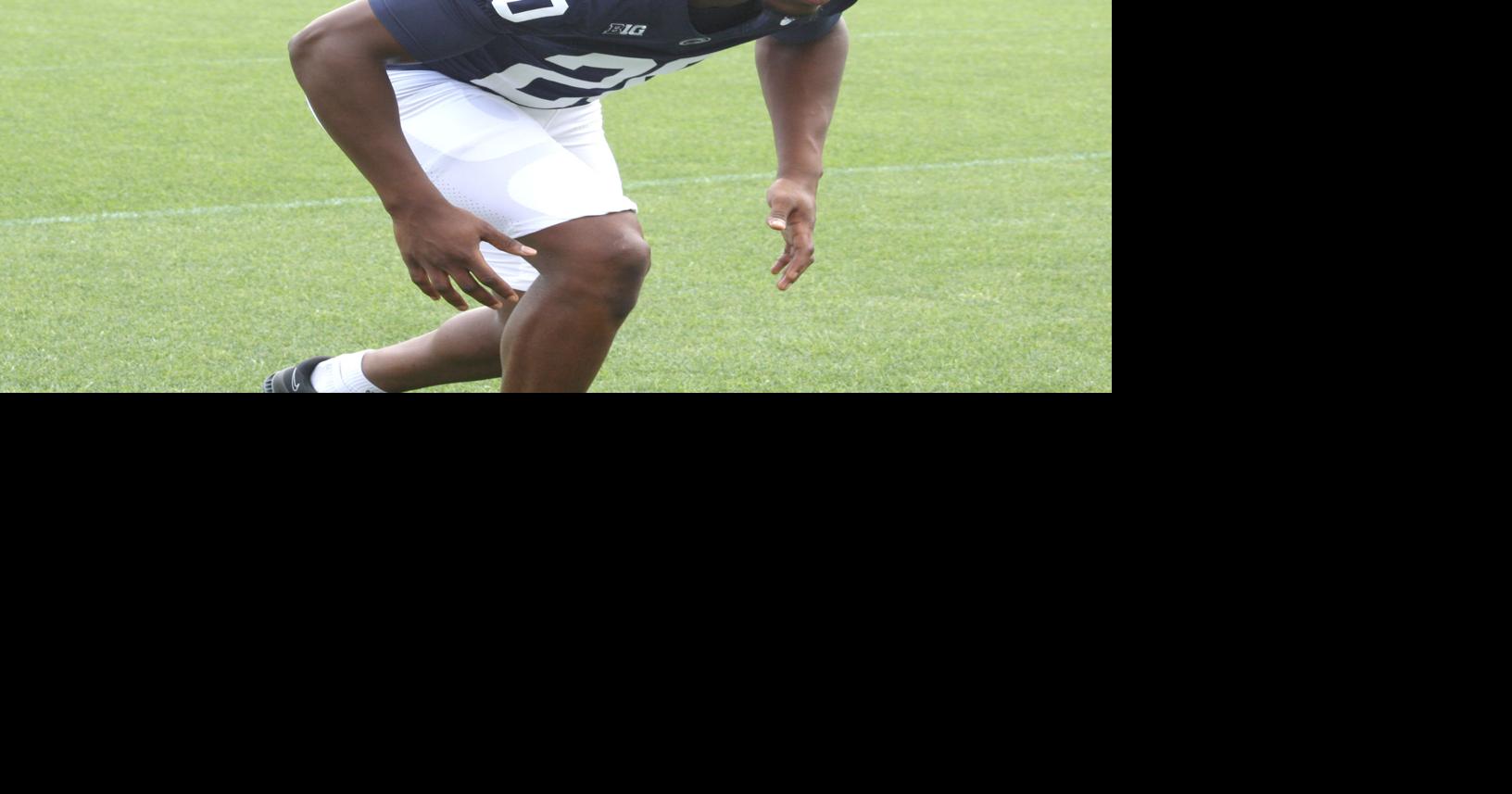 Maresca: Betting Penn State's future is now | Sports | newsitem.com