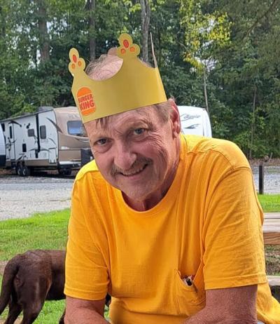 Robert M. 'Bob' Shipe | Obituaries | newsitem.com