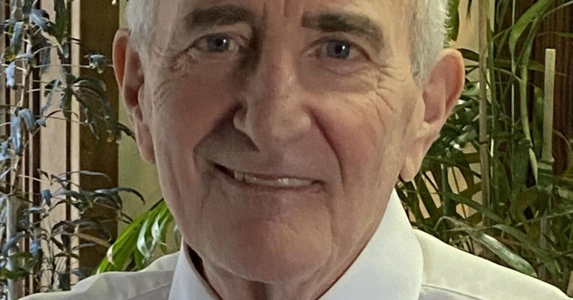 John L. Politis | Obituaries | newsitem.com