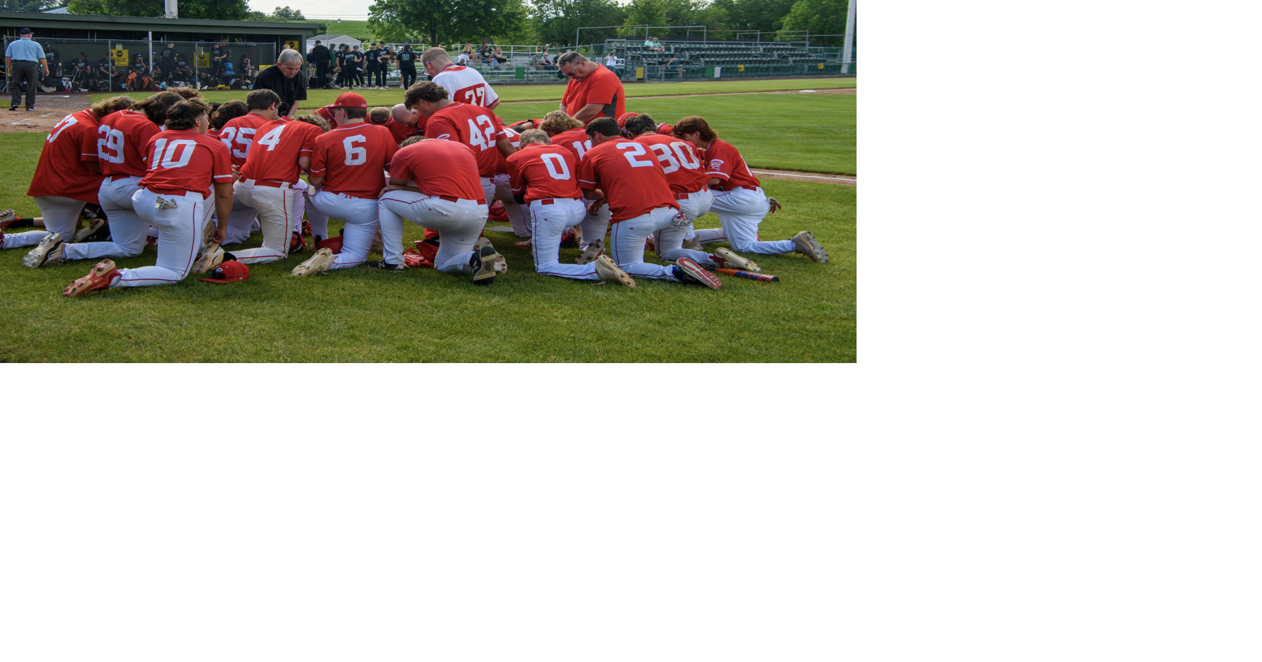 H.S. Baseball: MCA will miss seniors, but returns abundance of talented ...