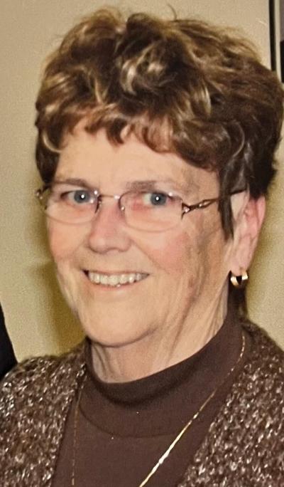 Maryellen E. Rogers | Obituaries | newsitem.com