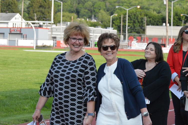 Schauer shared love of literature during 25-year career at MCA ...