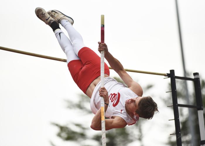 H.S. Boys Track and Field: Shamokin's 4x400 breaks meet record ...