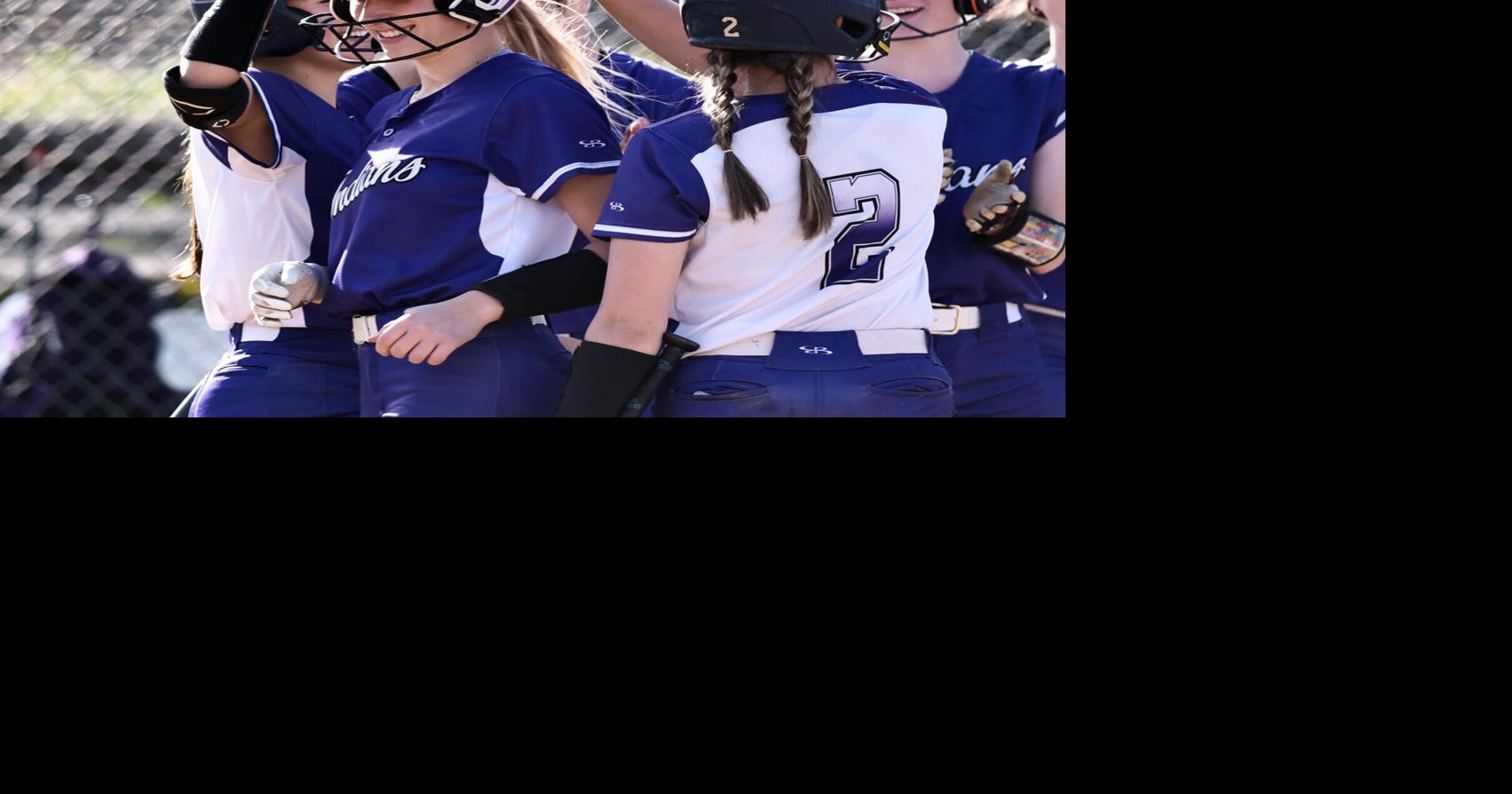 H.S. Softball: Eight local players named all-state | Sports | newsitem.com