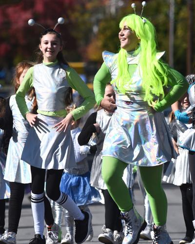 Trevorton Fall Festival: Parade, food, activities offered at event ...
