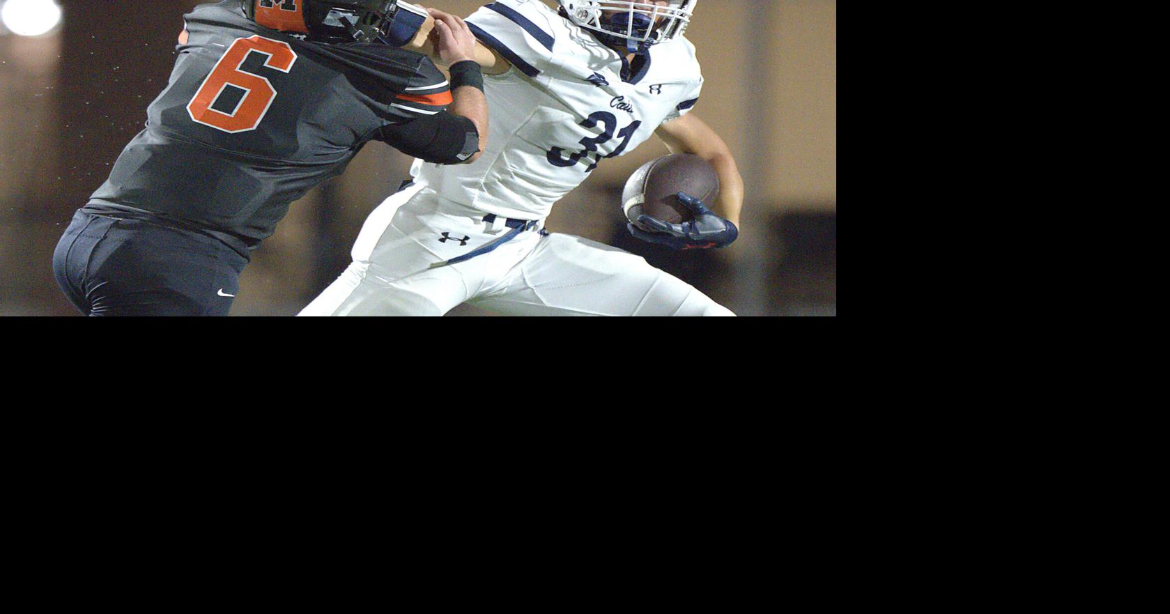H.S. Football: Special teams key to Mifflinburg topping Milton | Sports ...