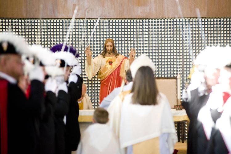 Bishop describes St. Pauline as "collaborator" of Jesus Christ | Local ...