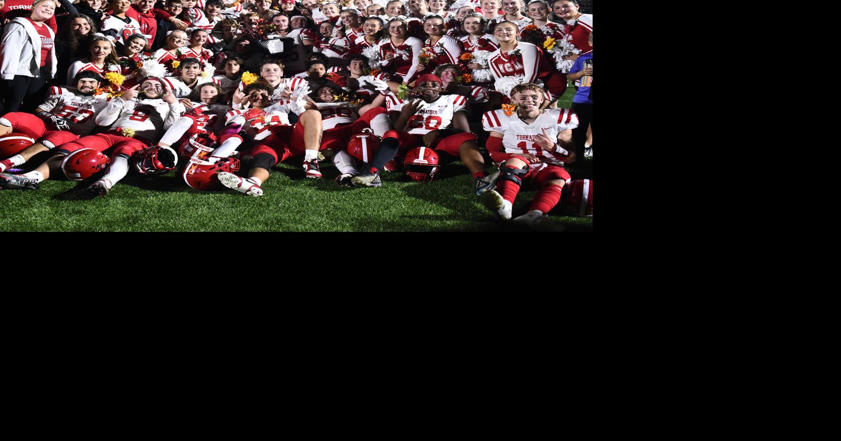 H.S. Football Feature: Coal Bucket rivalry remains unmatched through ...