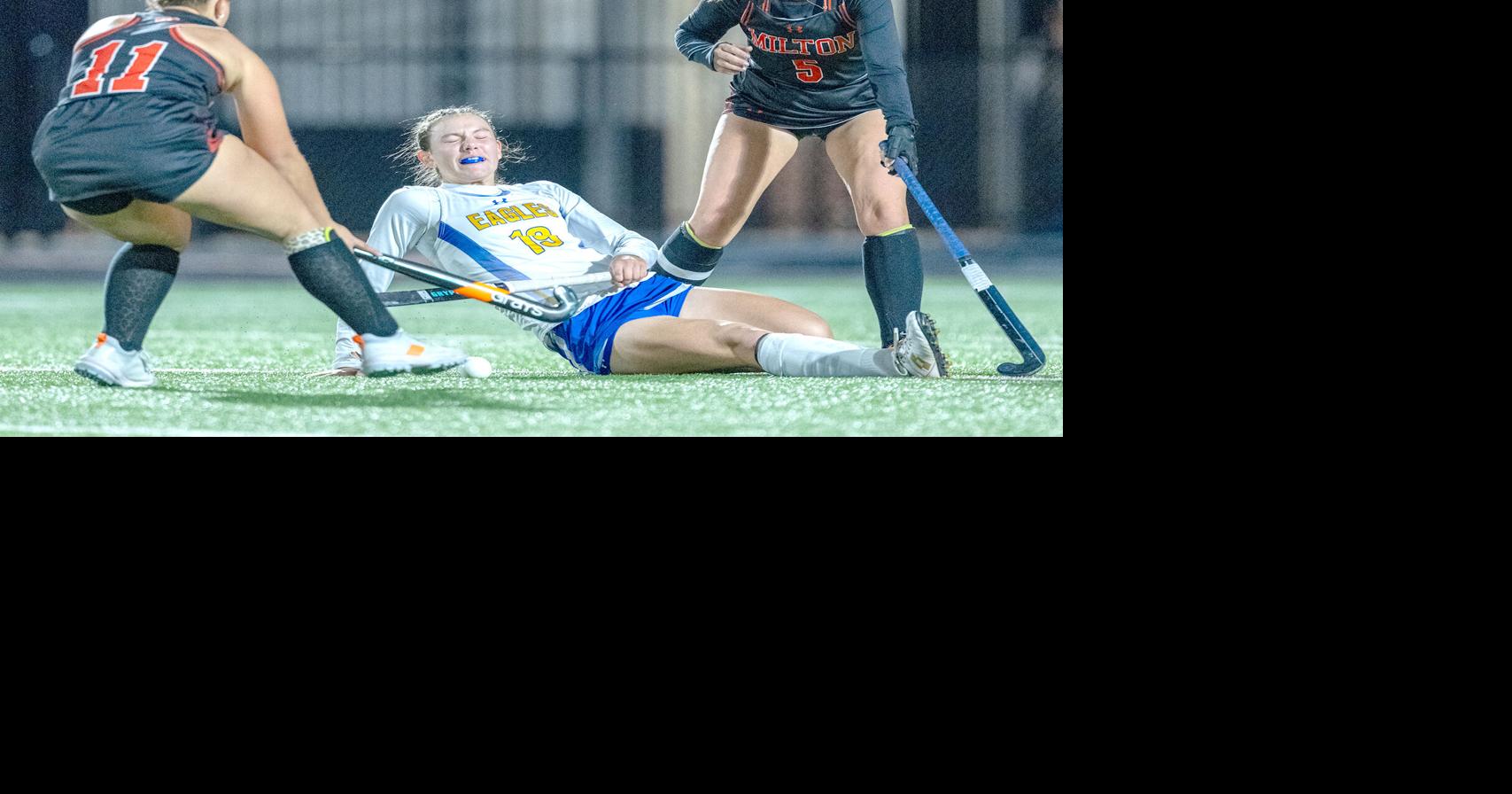 H.S. Field Hockey: Buriak, Eagles win to keep playoff hopes alive ...
