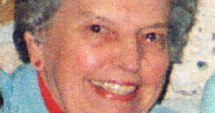 Betty M. Menapace | Obituaries | newsitem.com